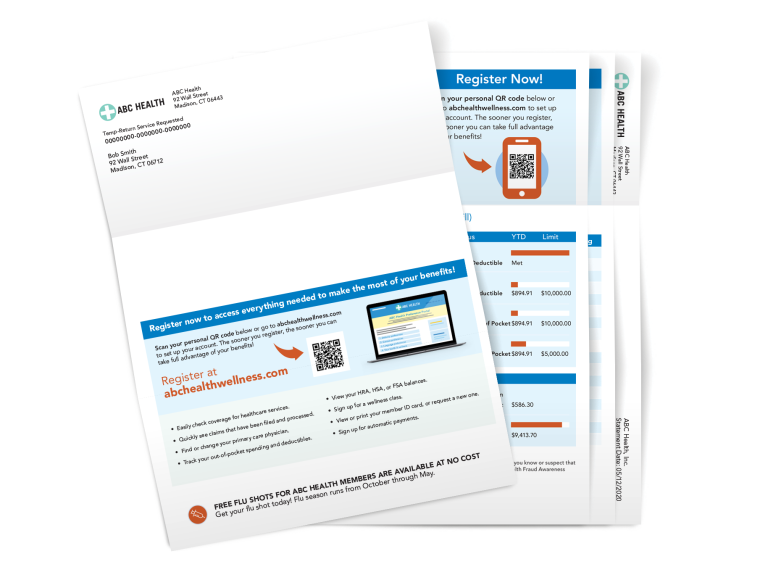 Healthcare EOB - Clarity Software Solutions