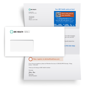 Healthcare Letters - Letter Correspondence for Health Insurance