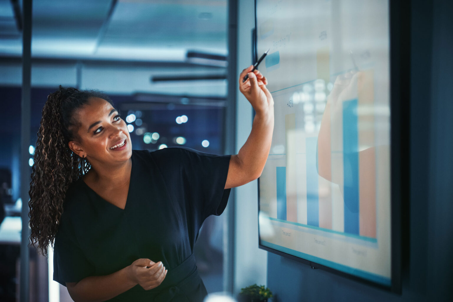 Healthcare Document Management - Clarity Software Solutions